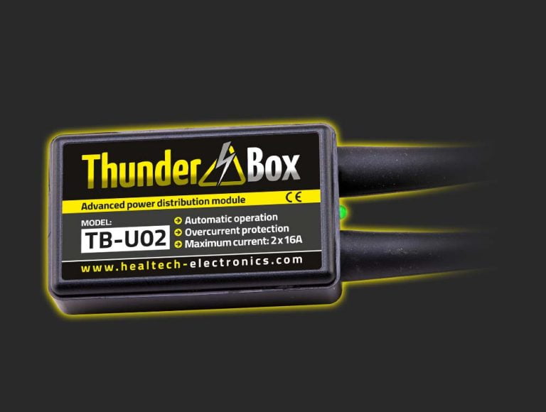 ThunderBox (TB) – TB-U02 – HealTech Eastern Europe